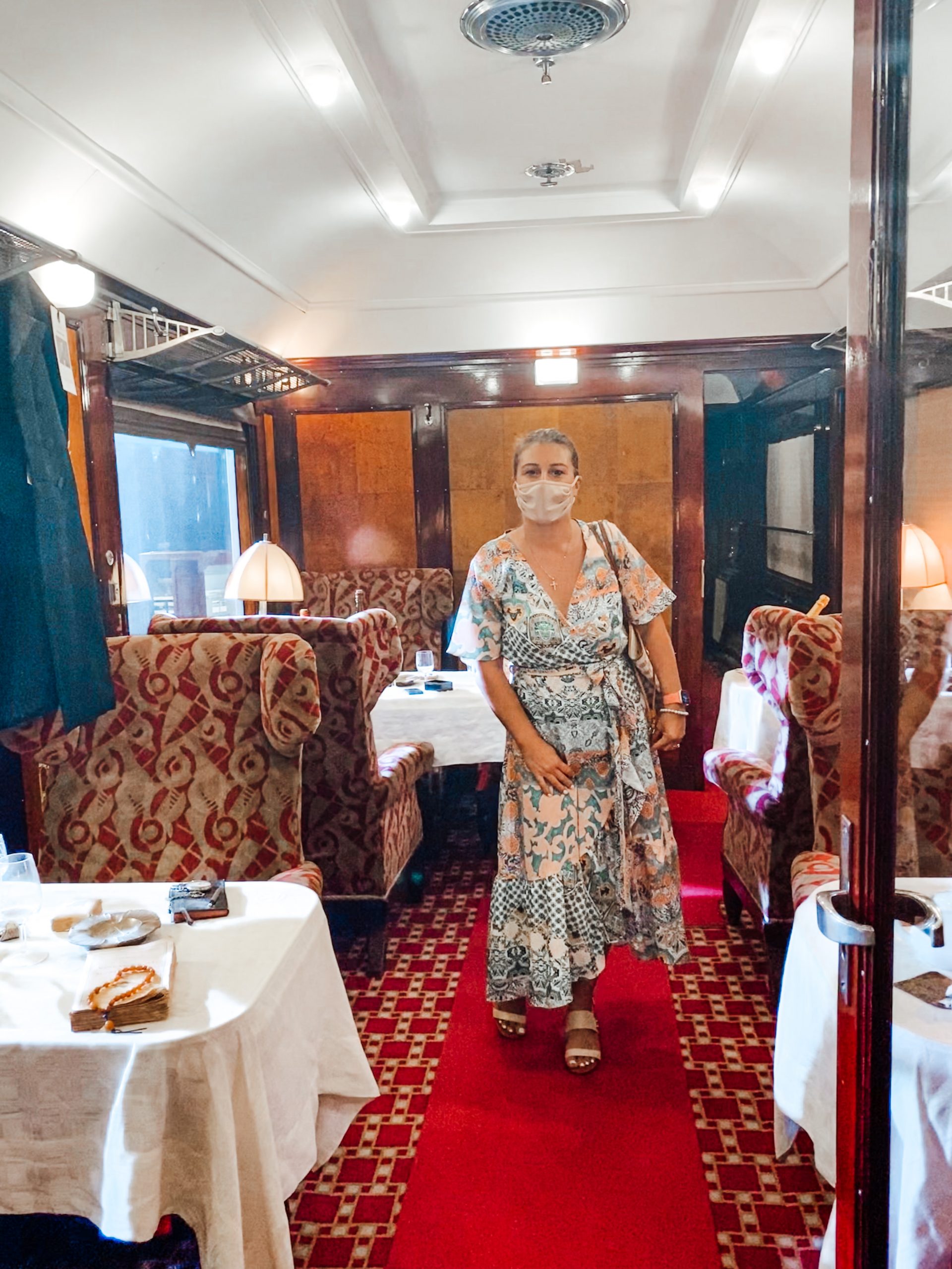 The Orient Express Singapore review - Truly Expat Lifestyle