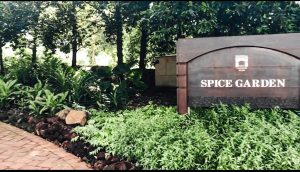 The Ultimate Guide to Fort Canning Park, Singapore - Truly Expat Lifestyle