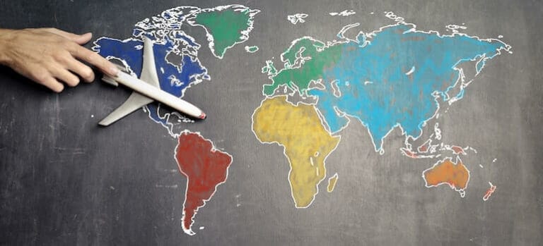 Navigating Career Opportunities for Expats in a Foreign Country - Truly ...