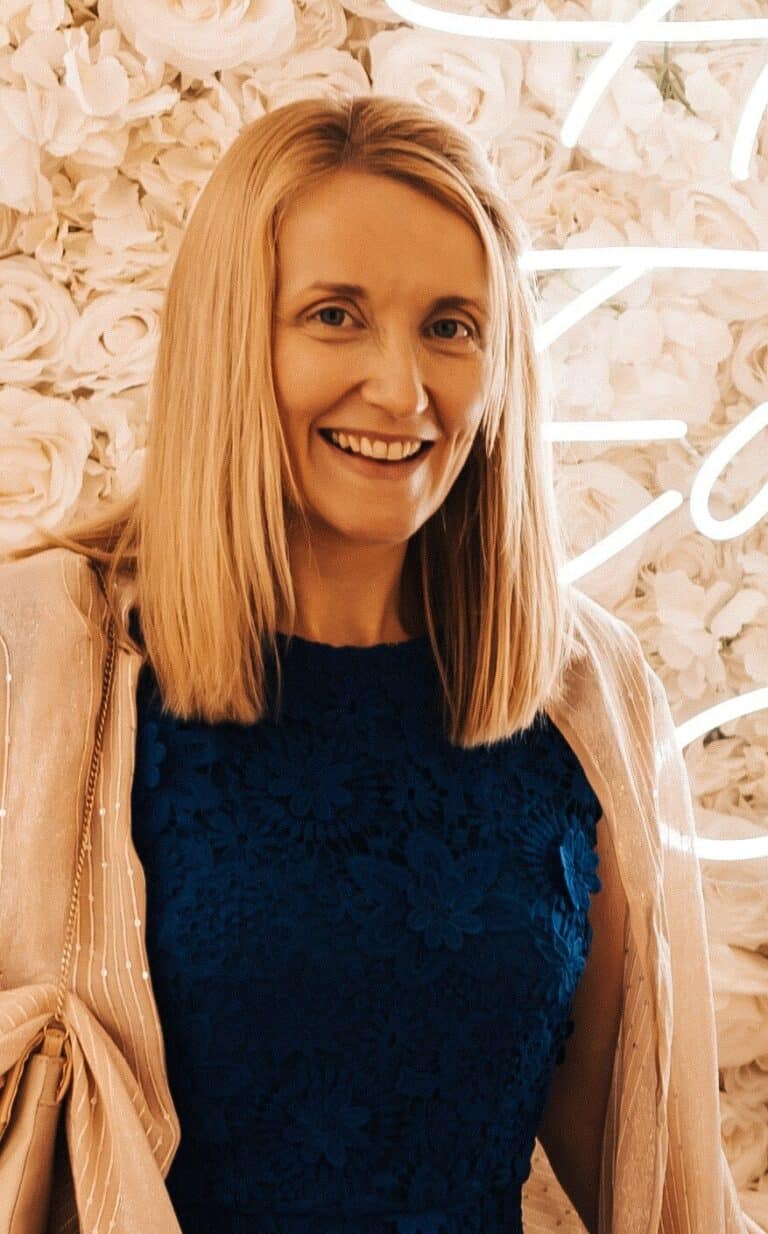 Lisa Pickering - Expat Story - Singapore - Truly Expat Lifestyle