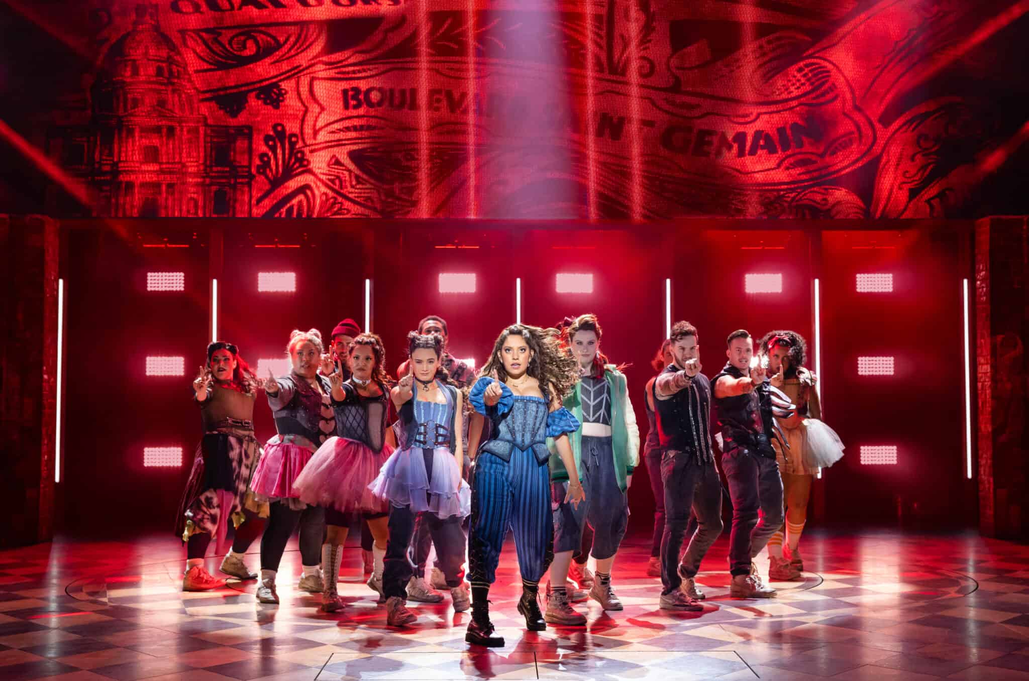 "Star-crossed Melodies that Leave You Breathless: A Captivating Review ...