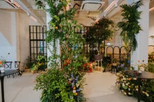 "Announcing the Grand Opening of Ida's: A New Floral Paradise by ...