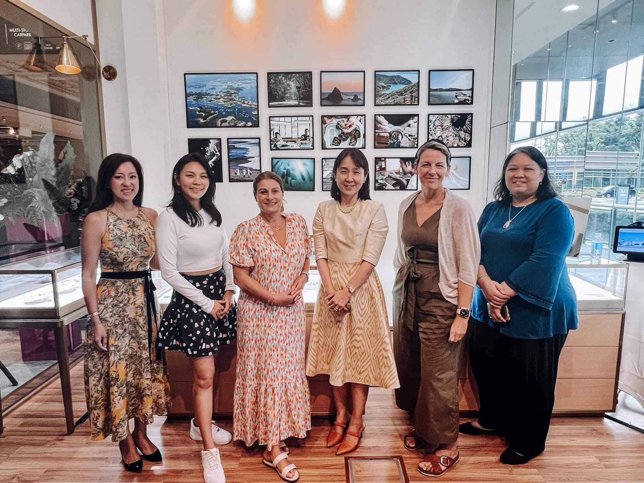 "Embrace Luxury and Opulence: Introducing the Grand Opening of Pearl ...