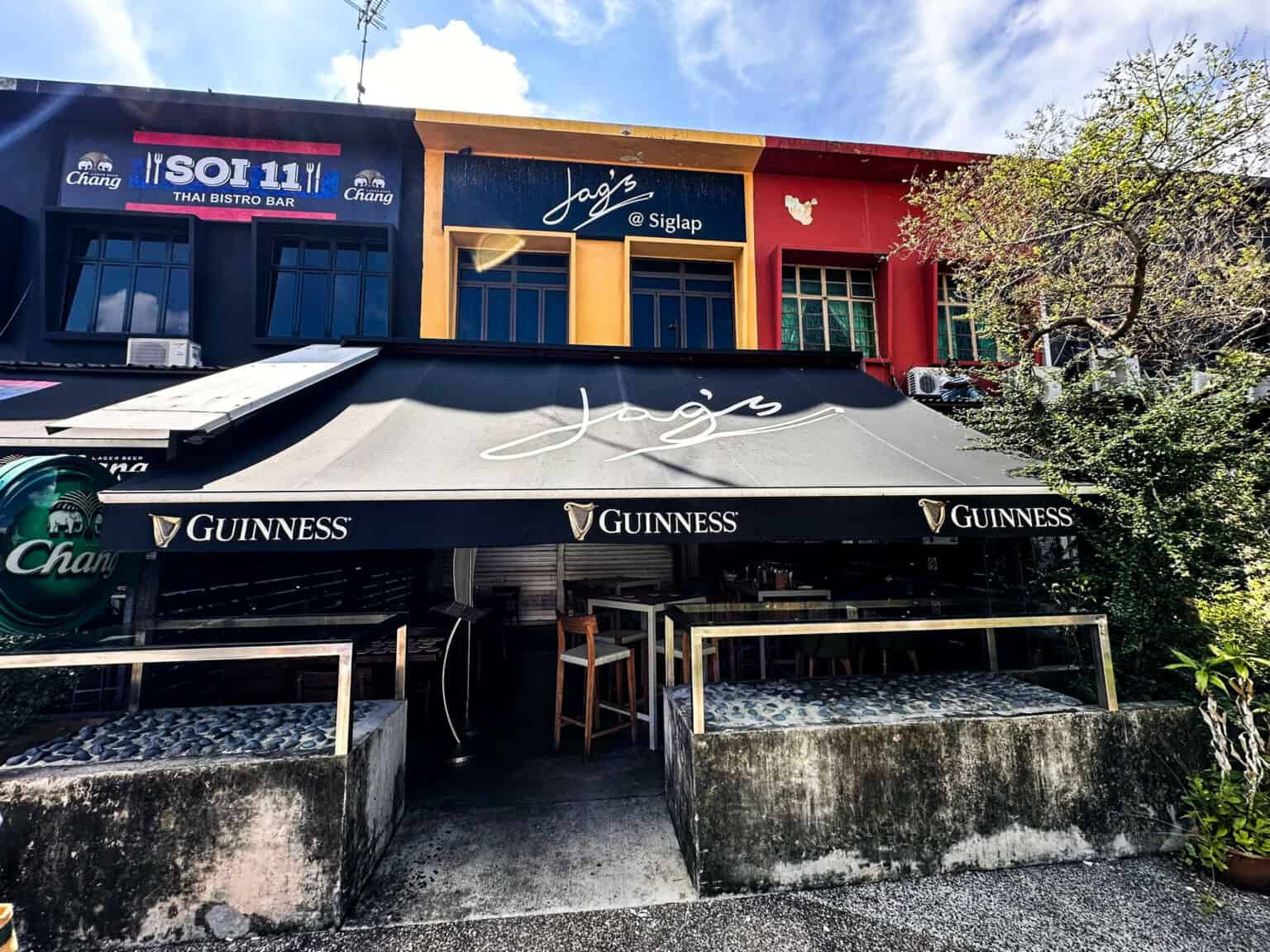 The expat’s guide to where to live in Singapore - Siglap - Truly Expat ...