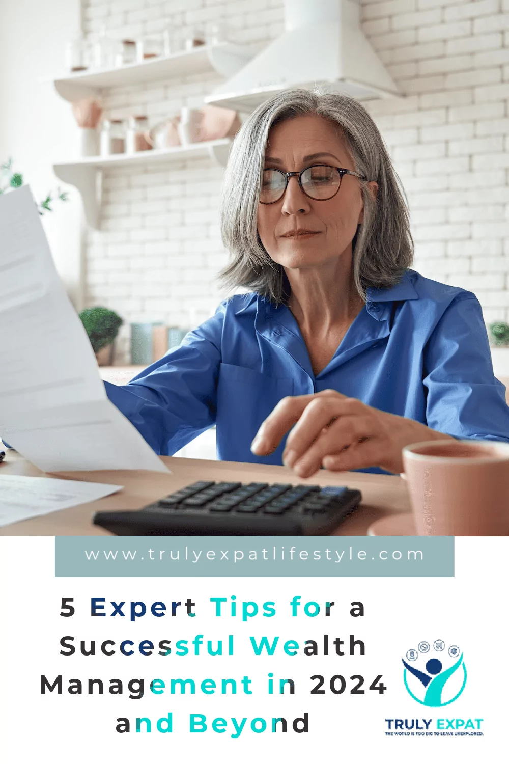 5 Expert Tips for Successful Wealth Management in 2024 and Beyond ...