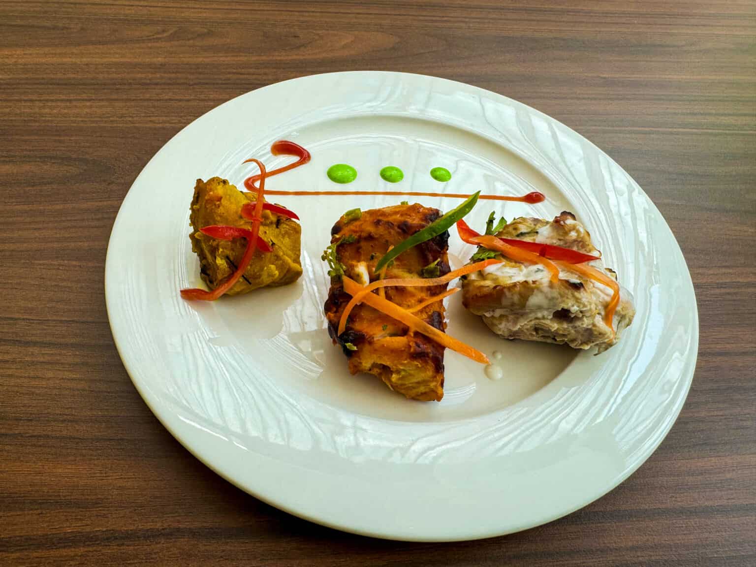 A Review of Grand Copthorne Waterfront's Epicure Brunch - Truly Expat ...