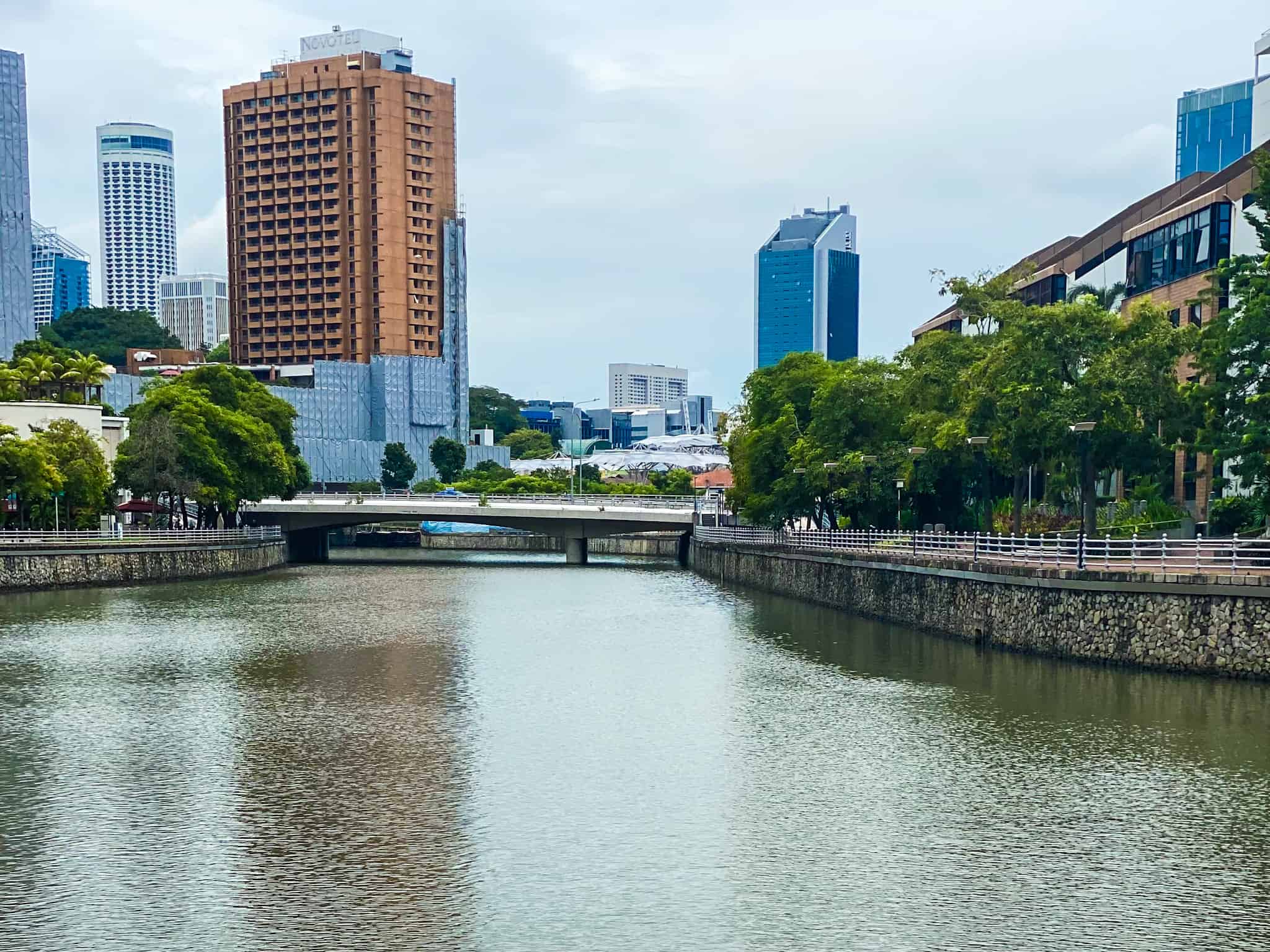 The expat’s guide to where to live in Singapore – Robertson Quay ...