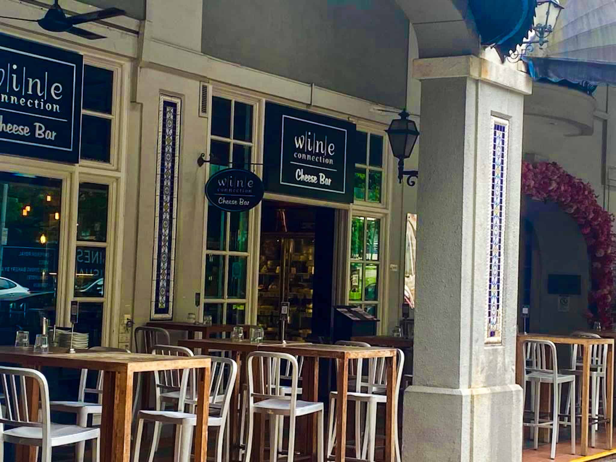 The expat’s guide to where to live in Singapore – Robertson Quay ...