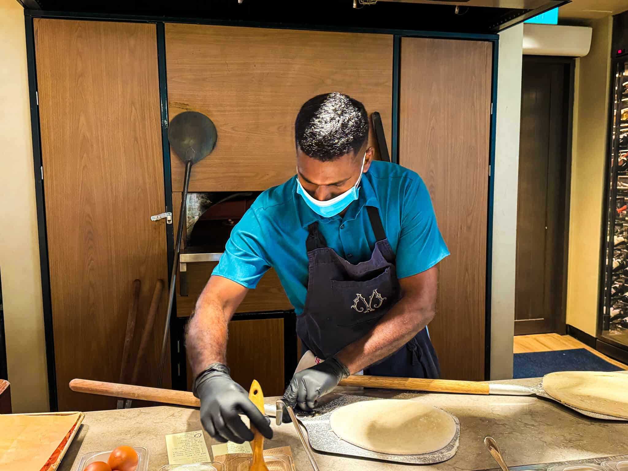 Have you tried Osteria Mozza at Hilton Orchard? - Truly Expat Lifestyle