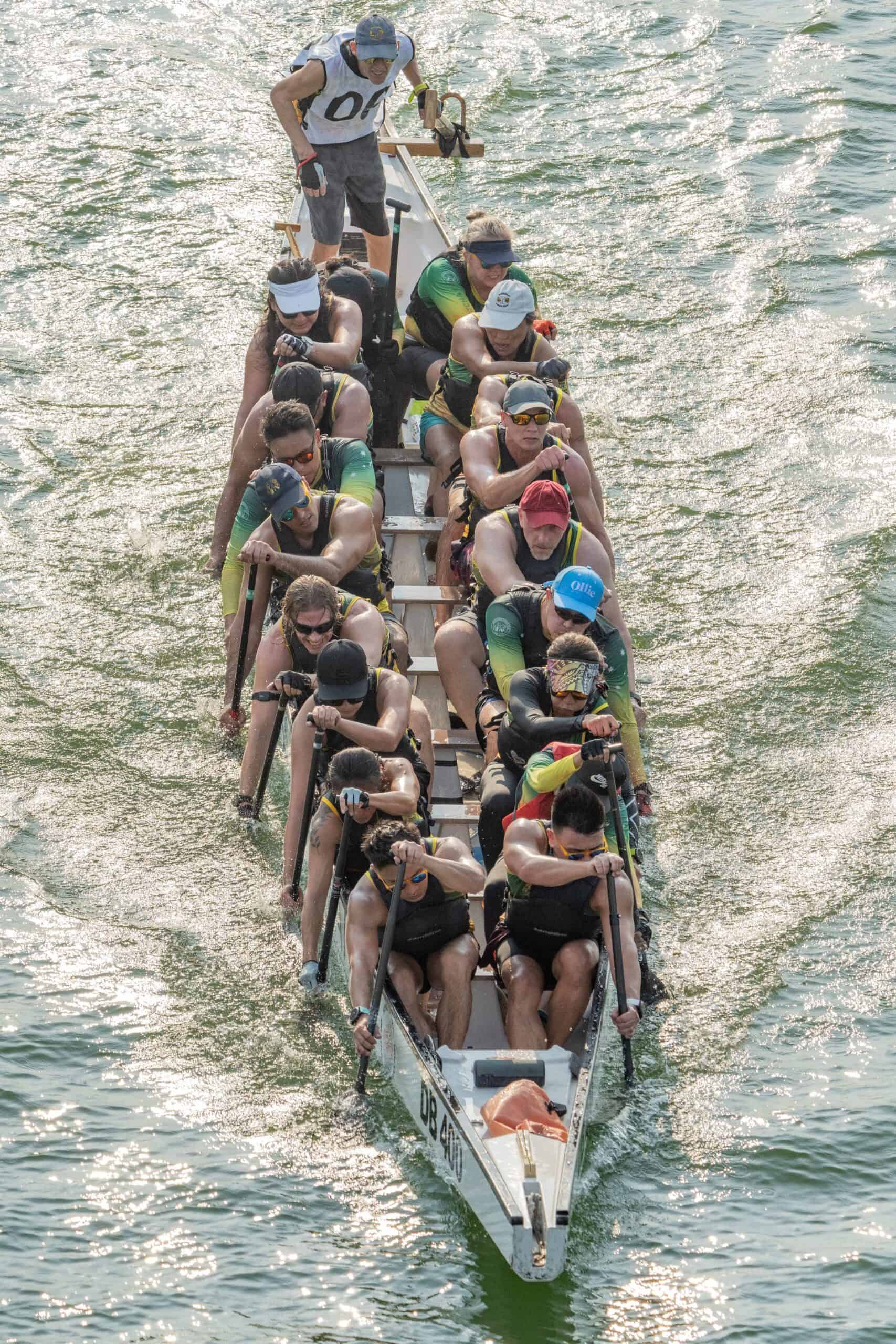 Singapore Dragon Boat Festival 2024 Celebration - Truly Expat Lifestyle