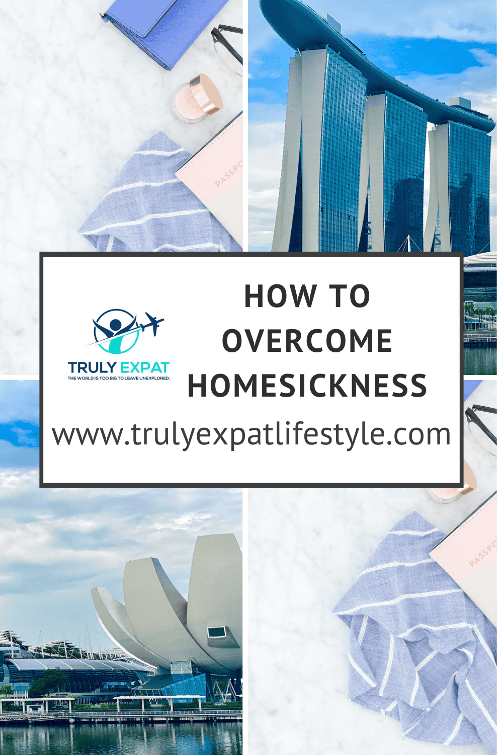 How to overcome homesickness - Truly Expat Lifestyle