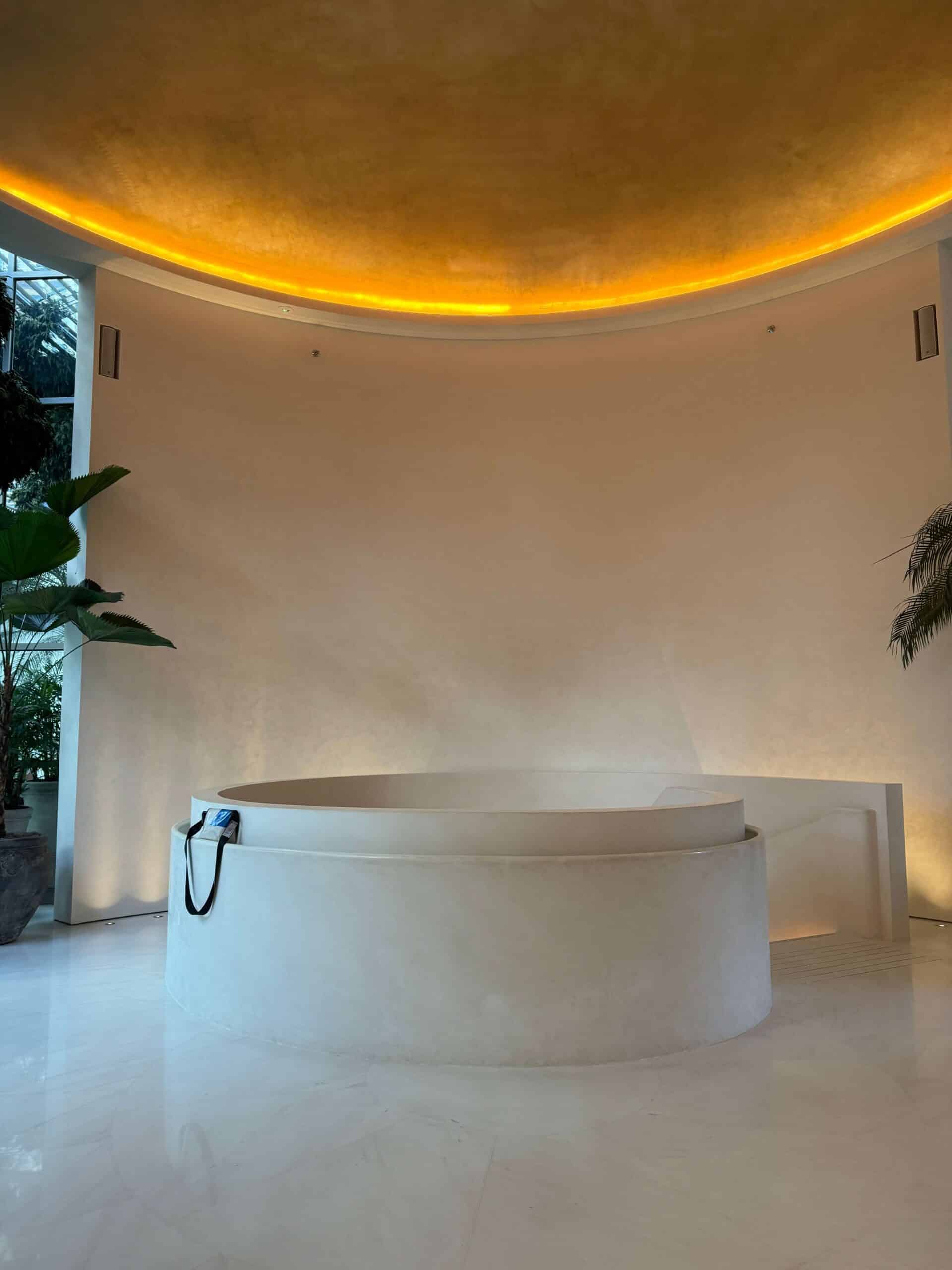 An Inside Look at The Punch Room - Truly Expat Lifestyle