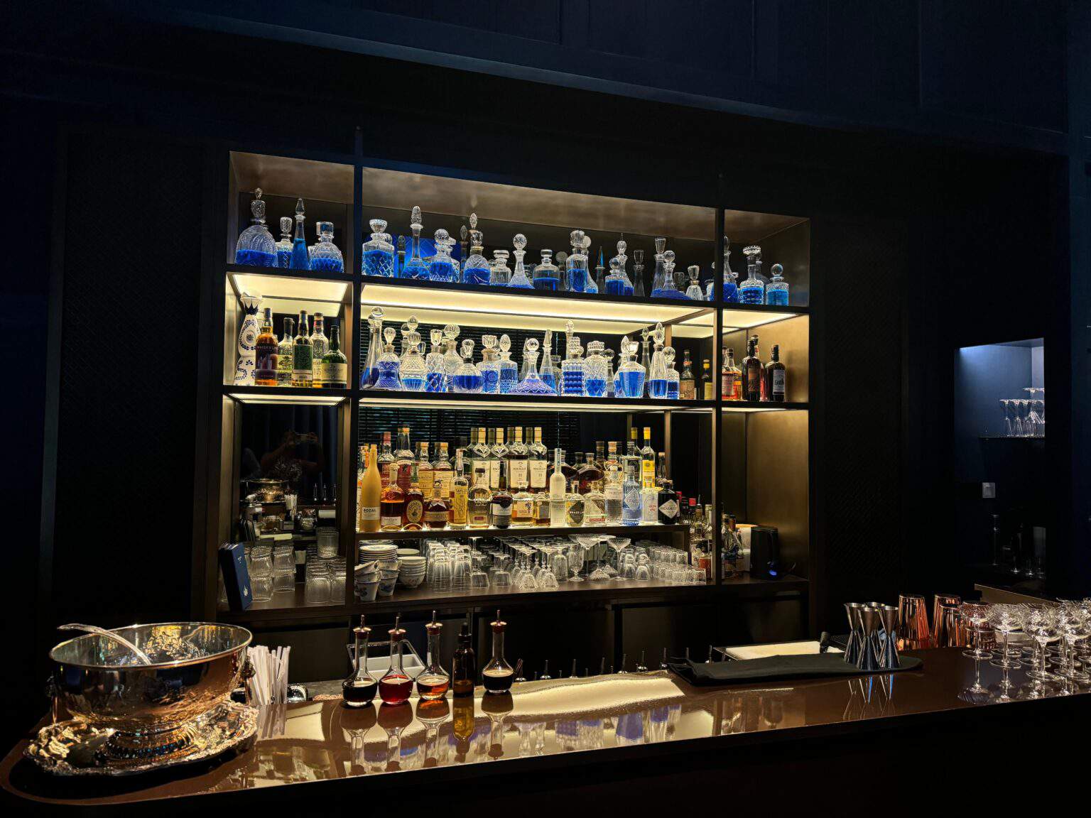 An Inside Look at The Punch Room - Truly Expat Lifestyle
