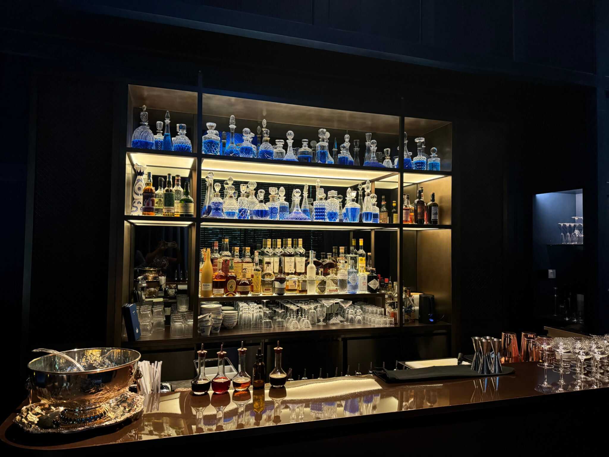 An Inside Look at The Punch Room - Truly Expat Lifestyle