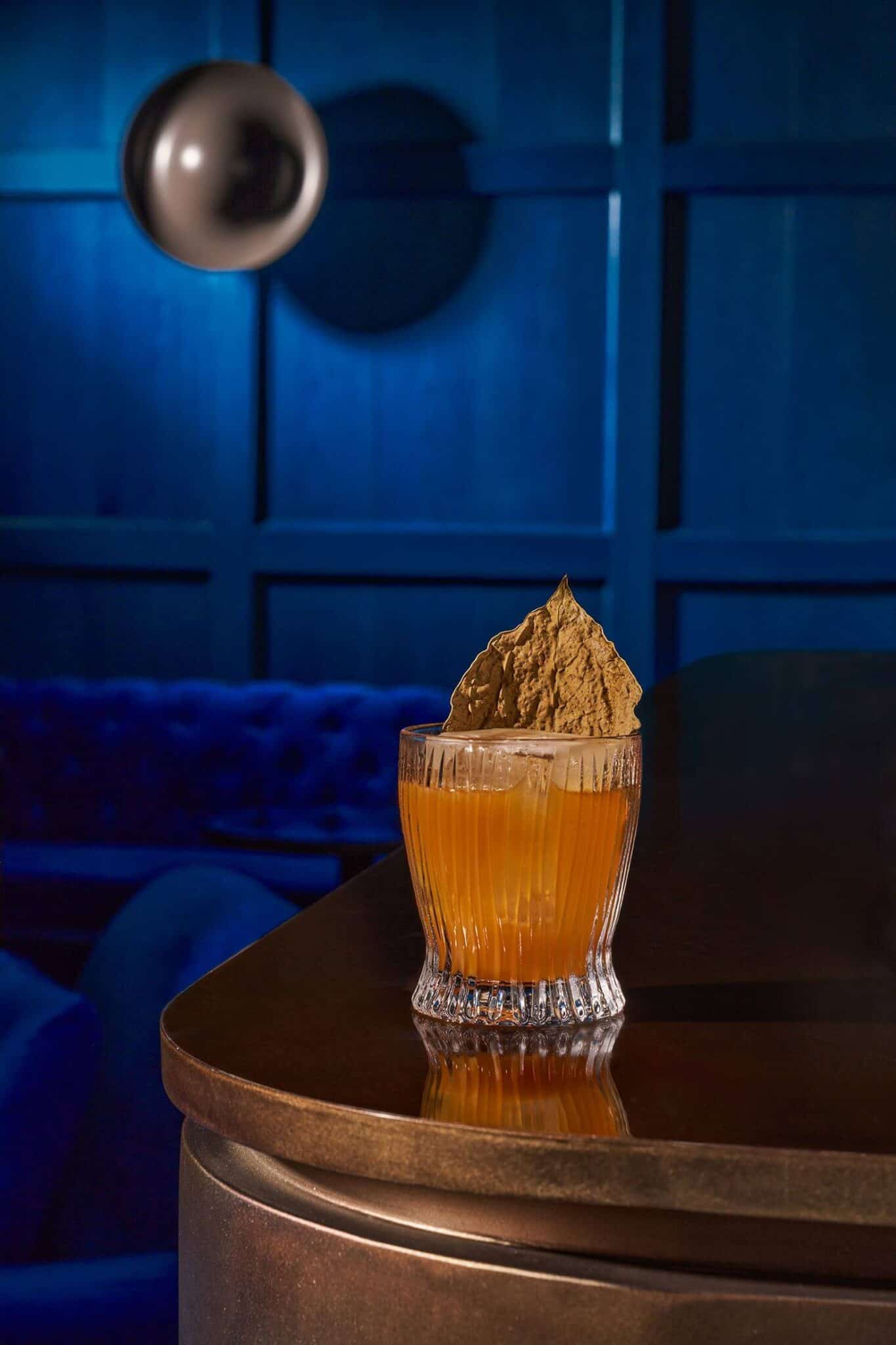 An Inside Look at The Punch Room - Truly Expat Lifestyle