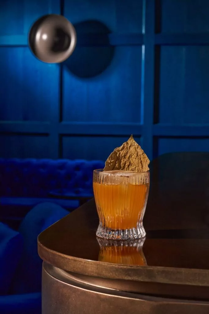 An Inside Look at The Punch Room - Truly Expat Lifestyle