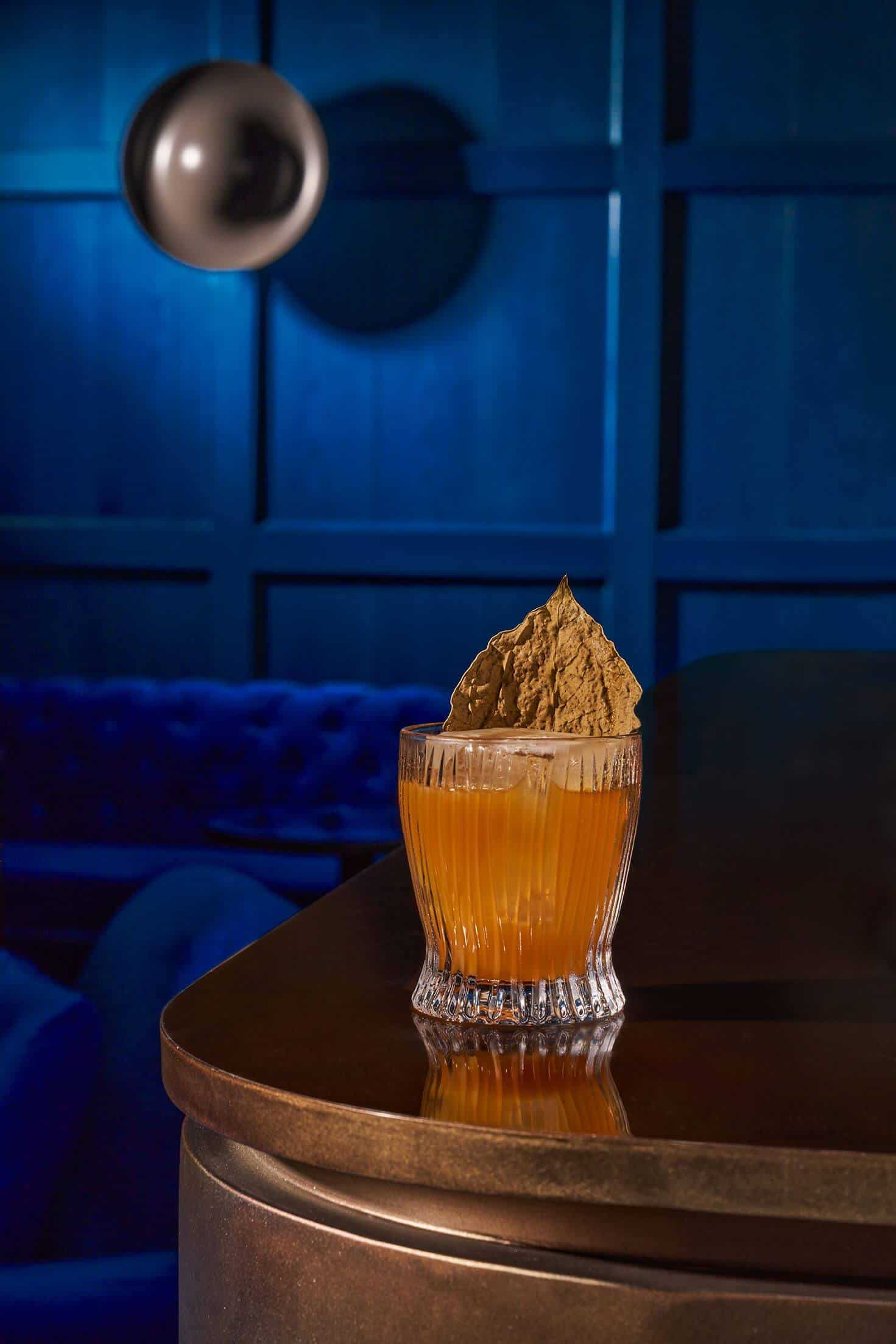 An Inside Look at The Punch Room - Truly Expat Lifestyle